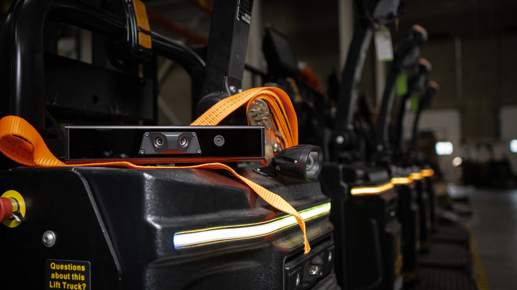 Carnegie Robotics Store