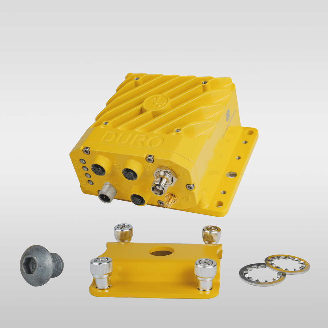 Rugged Stereo Cameras & Autonomy Products – Carnegie Robotics