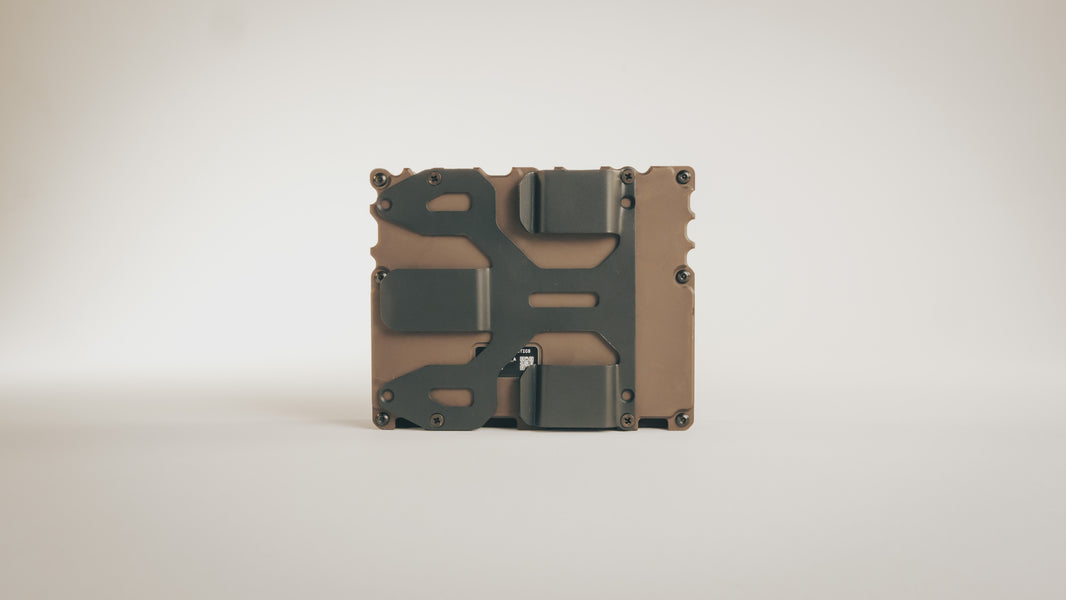 Rugged Stereo Cameras & Autonomy Products – Carnegie Robotics