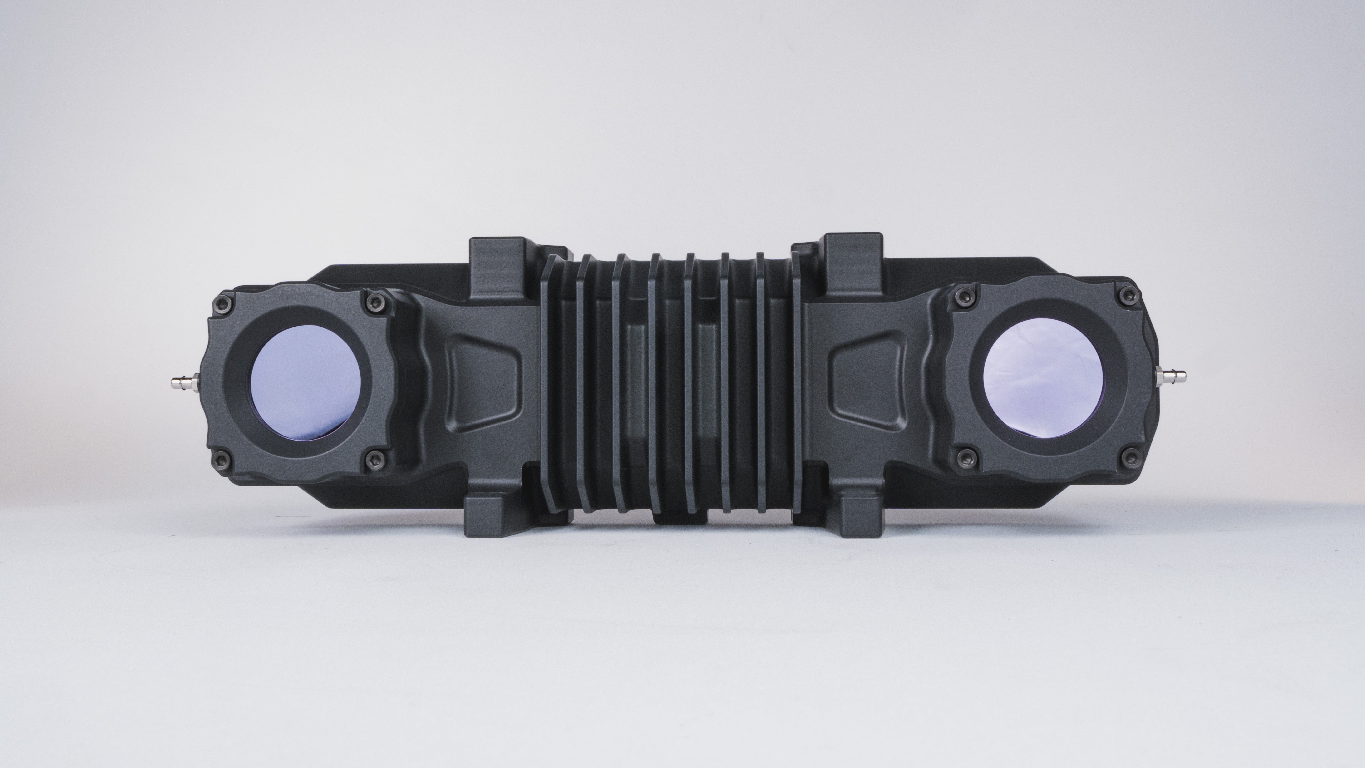 Rugged Stereo Cameras & Autonomy Products – Carnegie Robotics