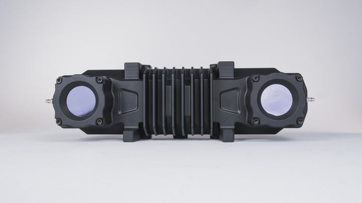 Rugged Stereo Cameras & Autonomy Products – Carnegie Robotics