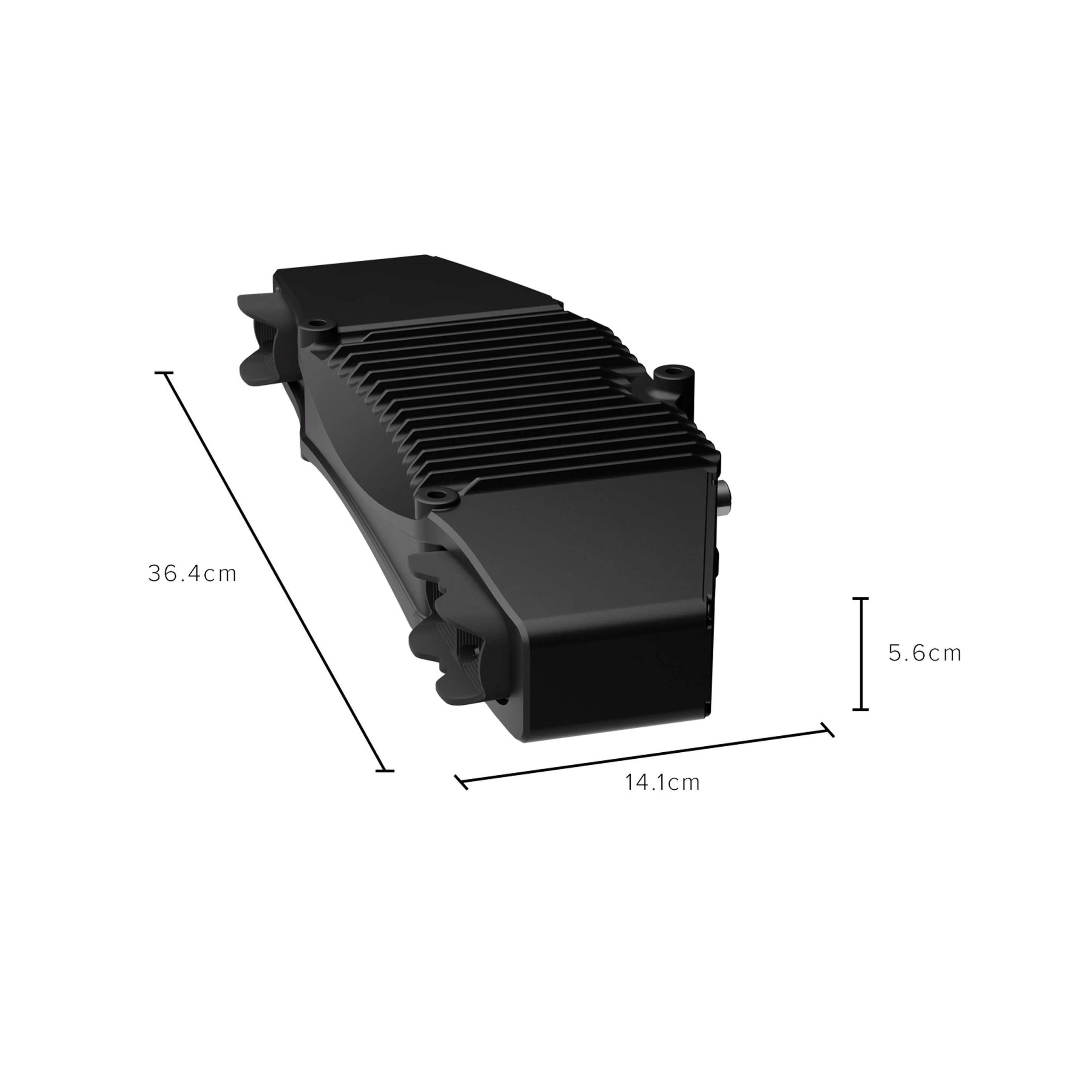 Ruggedized Depth Camera | MultiSense® S30 Stereo Camera – Carnegie Robotics